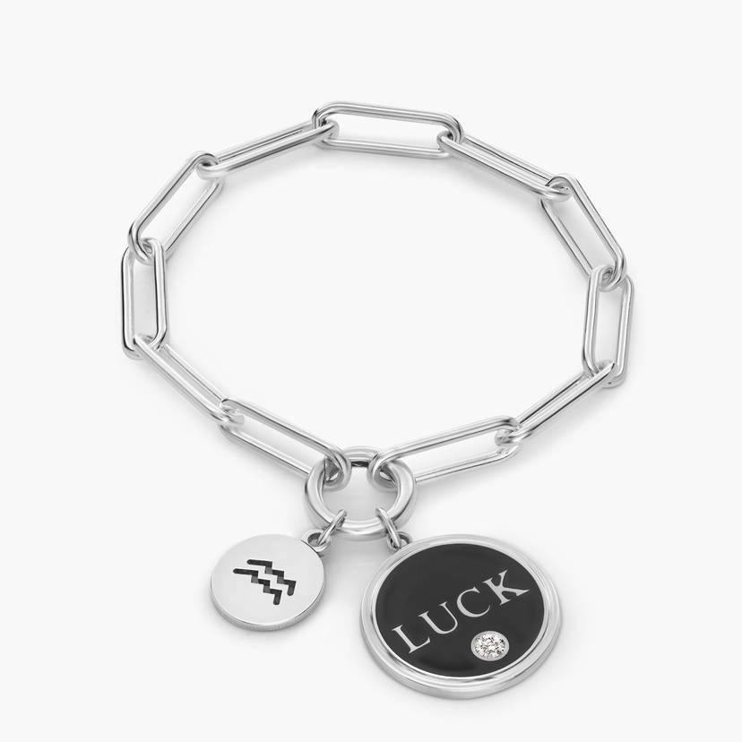 Oak And Luna Bracelet
