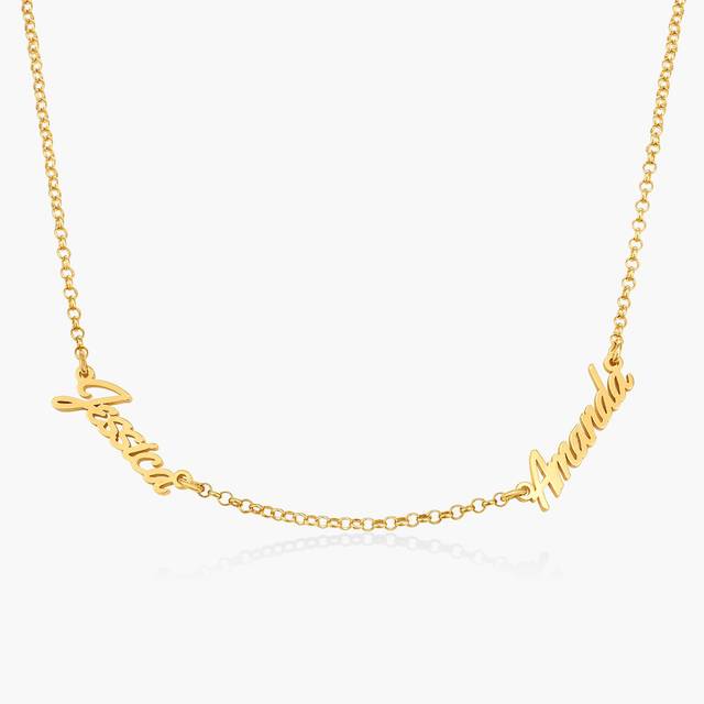 Oak & Luna | Custom Jewelry | Personalized Jewelry | Fine Jewelry