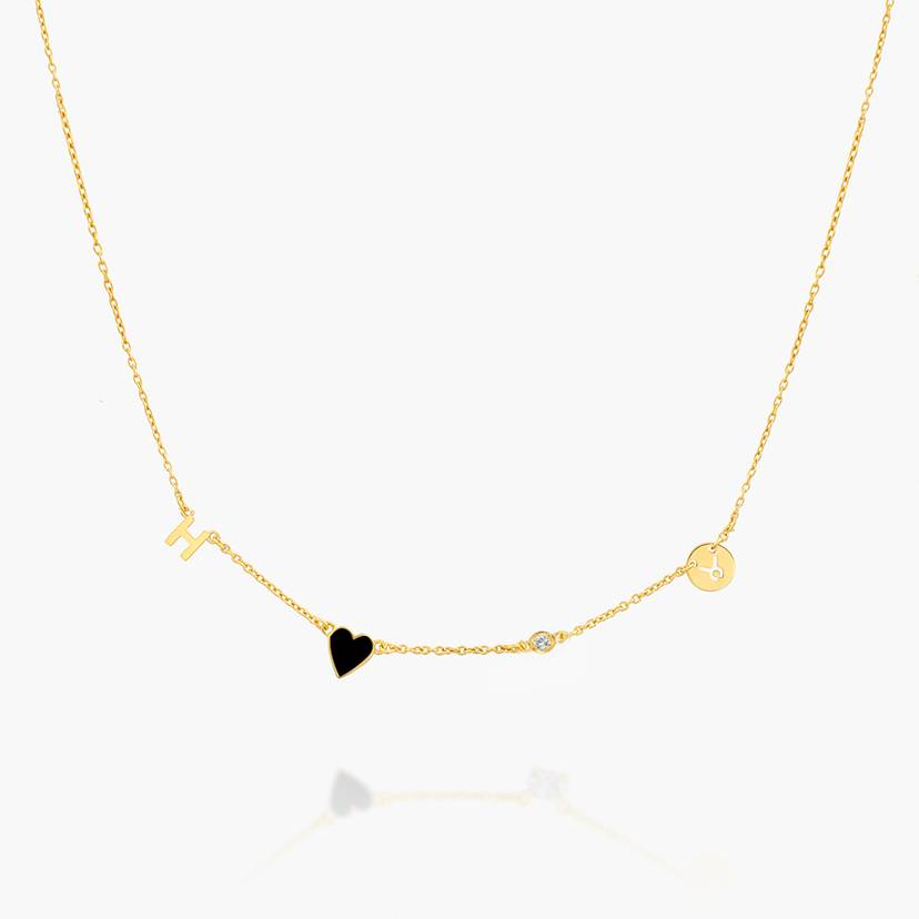 Trendy Necklaces for Women - Oak & Luna