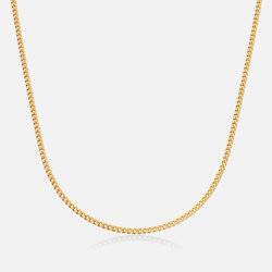 Talon Panzer Chain - Gold Plated - Oak & Luna