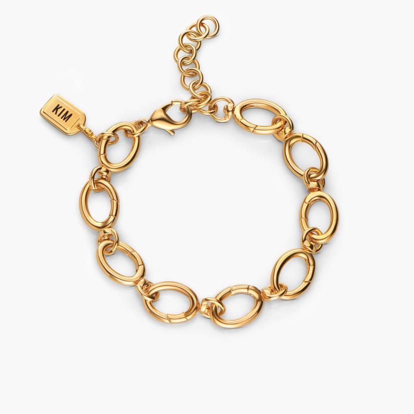 Oak And Luna Bracelet