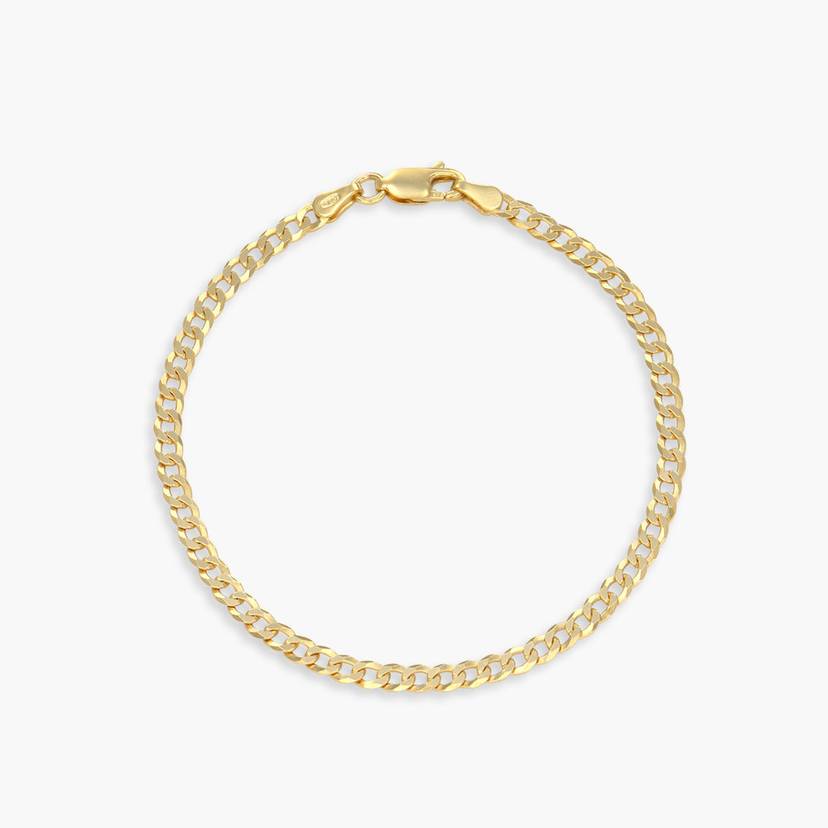 Gold Vermeil Necklaces & Jewelry - Oak & Luna