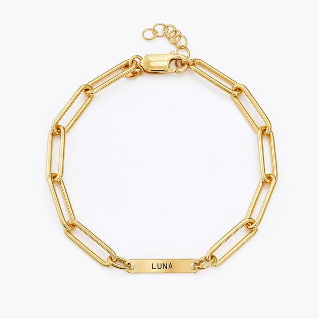 Oak And Luna Bracelet