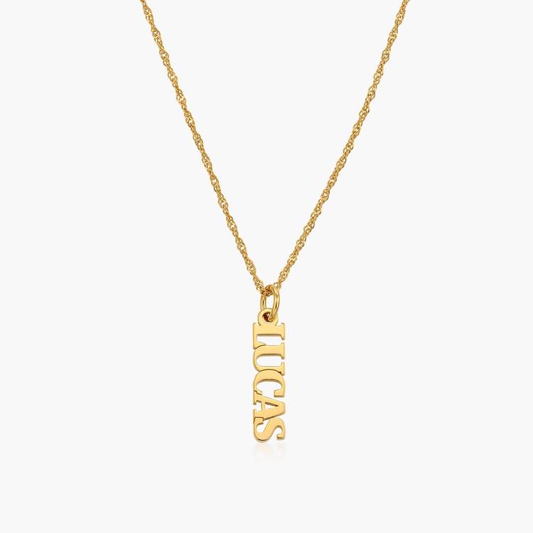 Trendy Necklaces for Women - Oak & Luna